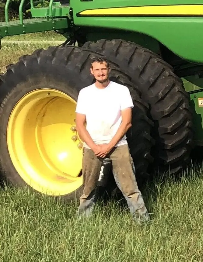 Follow Up Interview - Career in Farming - Integrated Autism Consulting