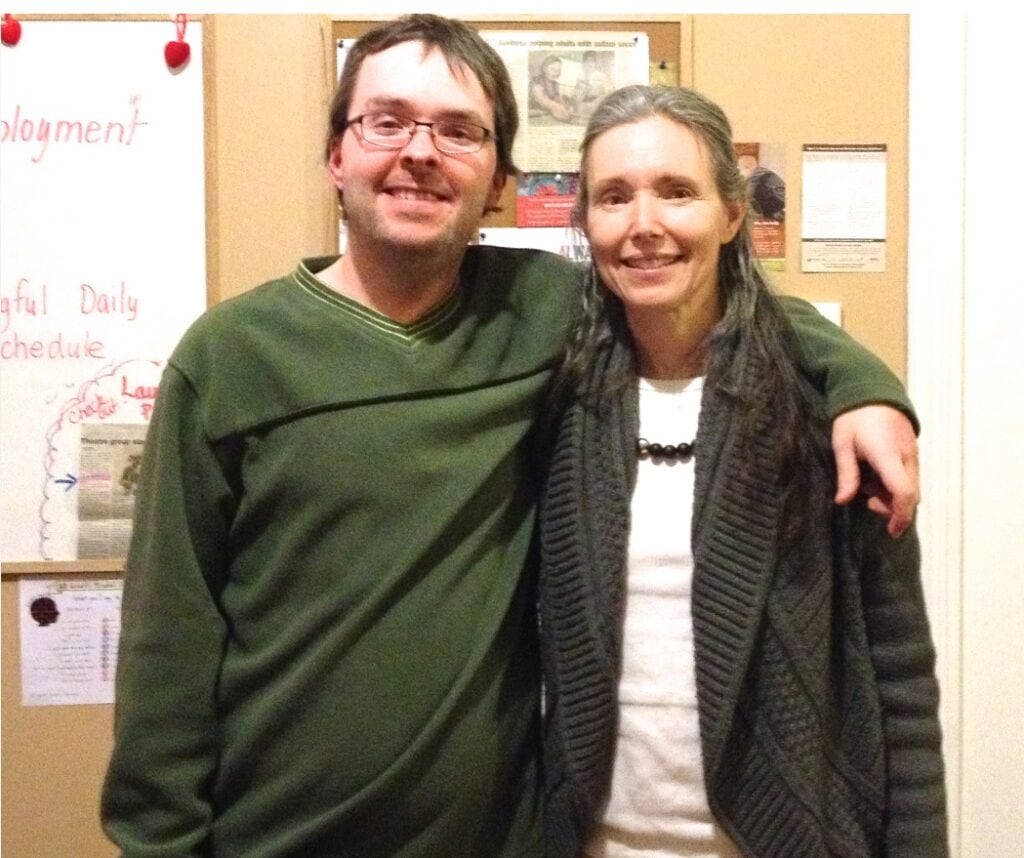 Keener's Trip to Toronto - Integrated Autism Consulting