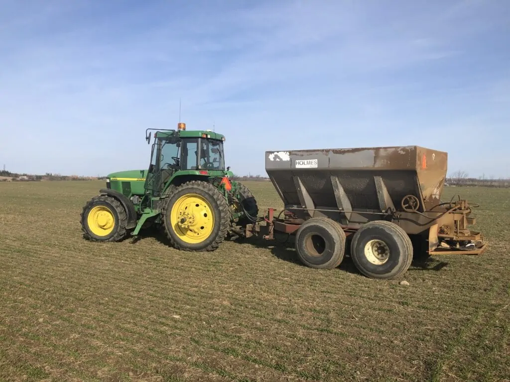 Follow Up Interview - Career in Farming - Integrated Autism Consulting