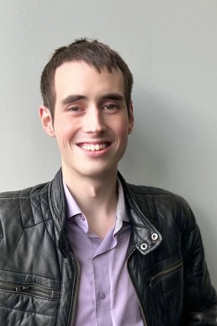 Patrick Taylor: Author, Animator and Digital Marketer - Integrated ...